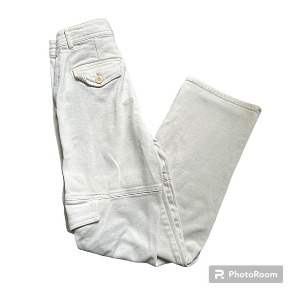 Aritzia | Pants & Jumpsuits | Maeve Cargo Pant Aritzia Cargo Pants ...